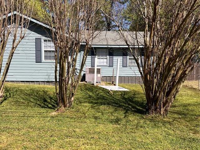 619 Chinquapin Drive