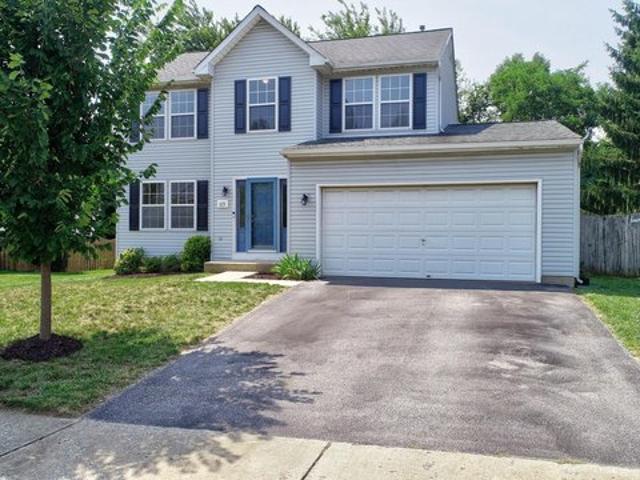 619 Cinnamon Tree Ct, Catonsville, MD 21228