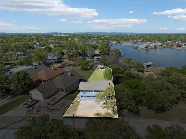 619 Clear Cove Dr
