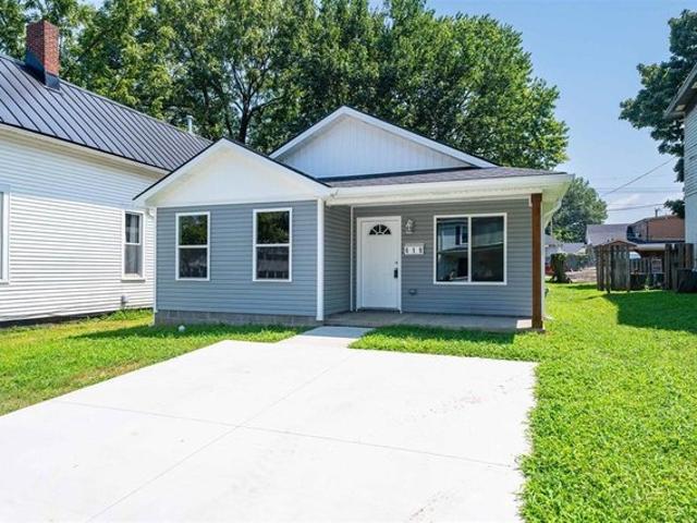 619 Crittenden St, Owensboro, KY 42303
