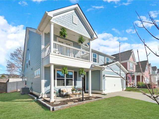 619 Crossbuck Trail