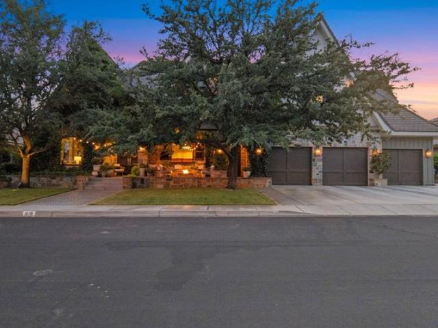 619 Cynthia Ln, Santa Clara, UT 84765