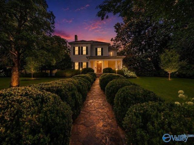 619 Adams St SE, Huntsville, AL 35801
