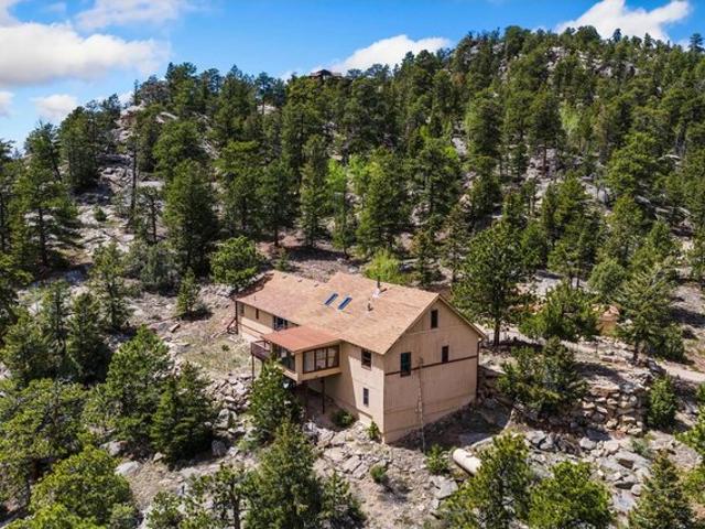 619 Alpine Dr, Estes Park, CO 80517