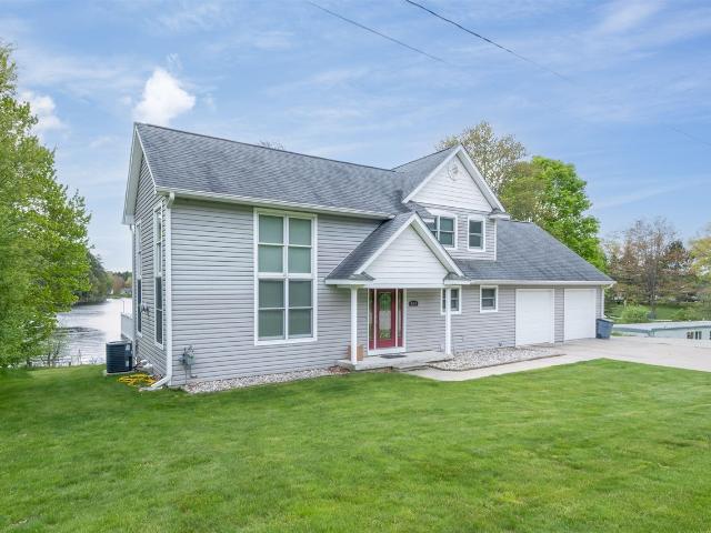619 Arbutus Drive