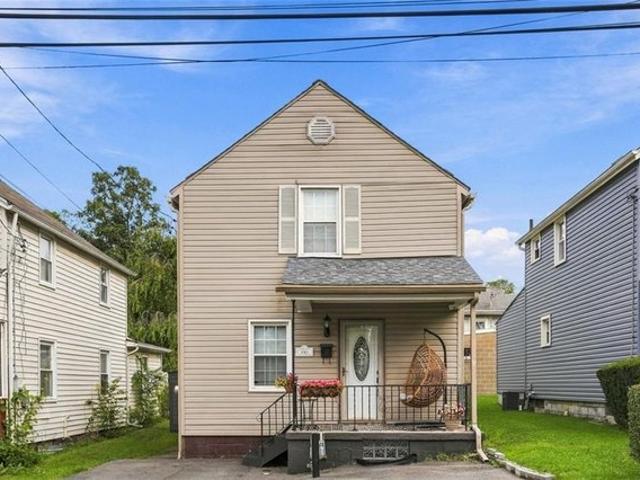 619 Aylesworth Ave, Bridgeville, PA 15017