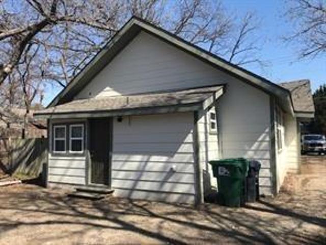 619 Bolivar St, Denton, TX 76201 | MLS #21188