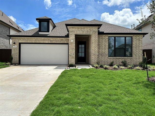 619 Beautyberry Way, Rosenberg, TX 77471