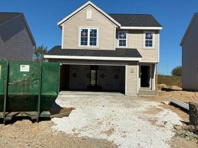 619 Belmont Dr, Watertown, WI 53094