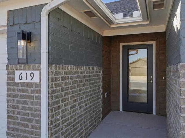 619 Berline Road