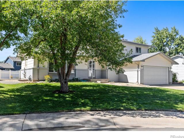 619 Blue Mountain Court