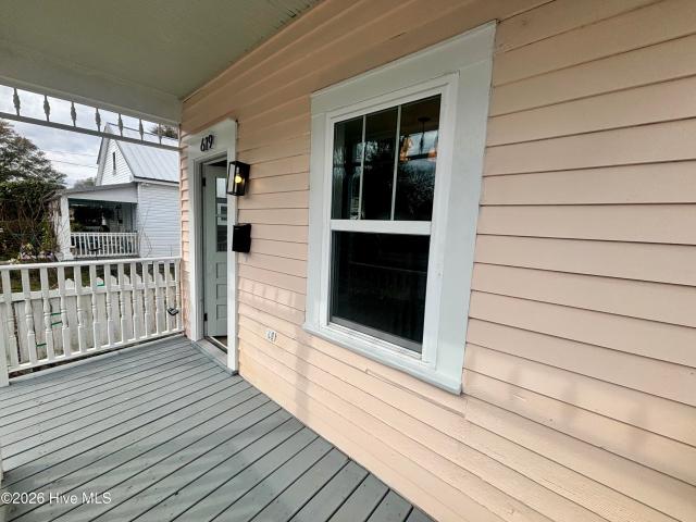 619 Bladen Street