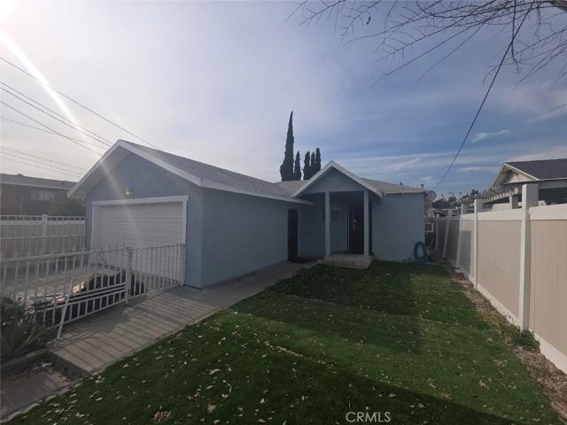 619 Bridewell St, Los Angeles, CA 90042 | MLS #GD26082