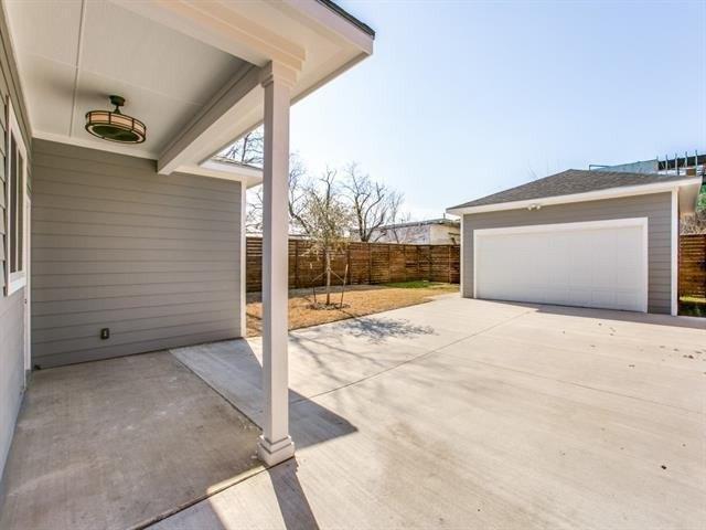 619 Buckalew St, Dallas, TX 75208