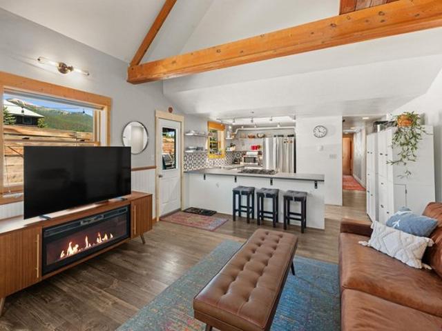 619 Gothic Ave Unit 4, Crested Butte, CO 81224