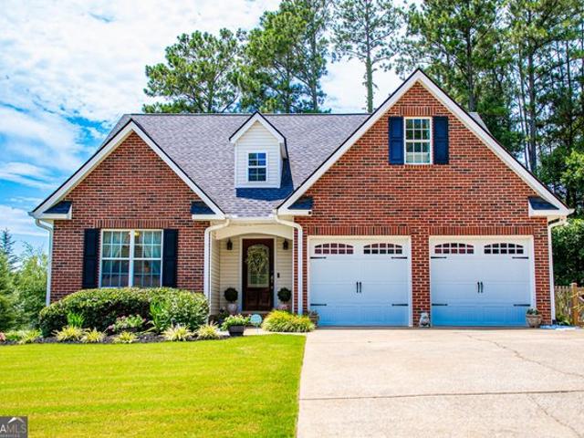 619 Georgia Ave S, Bremen, GA 30110