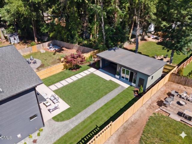 619 Glascock St, Raleigh, NC 27604 | MLS #10163