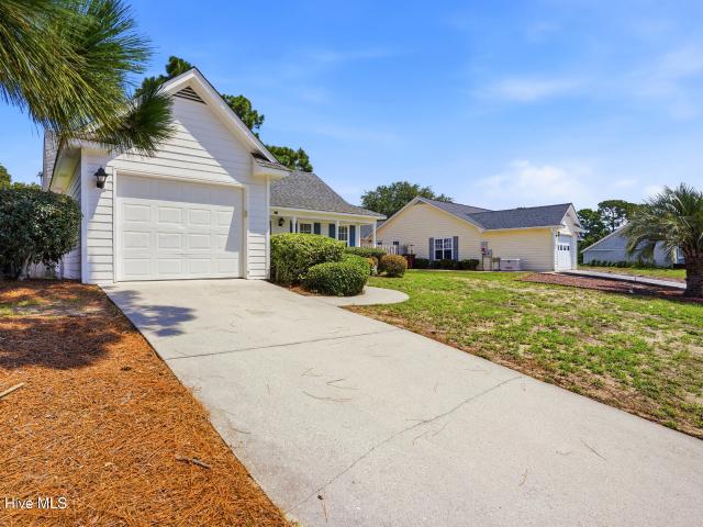 619 Glenarthur Drive
