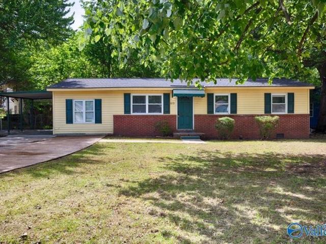 619 Greenfield Dr NW, Huntsville, AL 35811