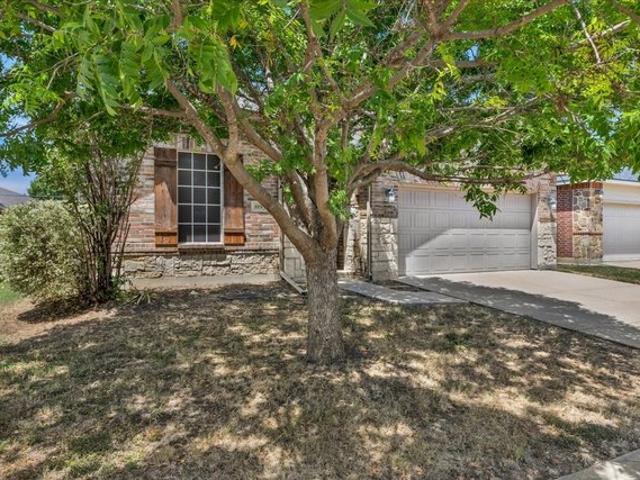 619 Denali Dr, Arlington, TX 76002