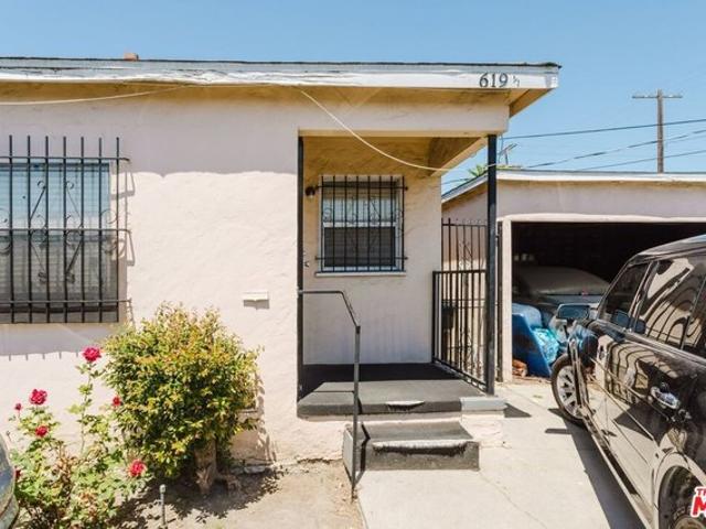 619 E 87th St, Los Angeles, CA 90002