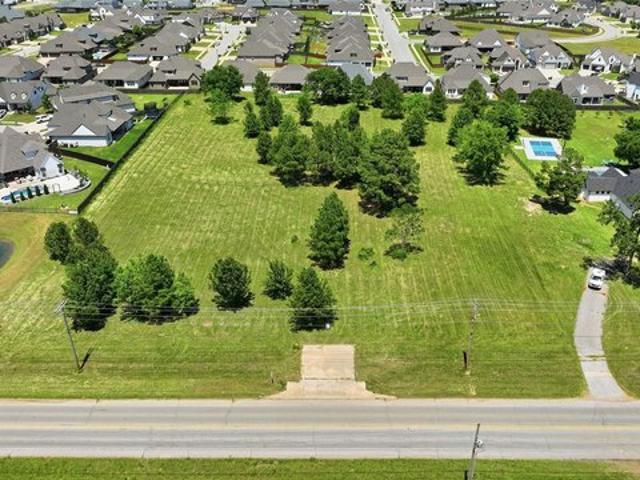 E 131st St, Jenks, OK 74037