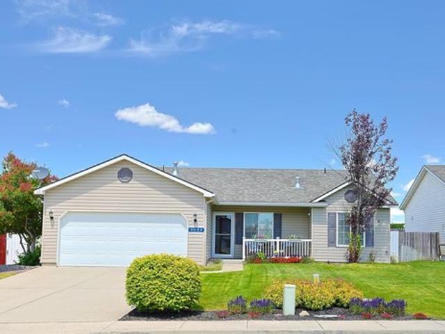 619 E Tara Lee Ave, Medical Lake, WA 99022