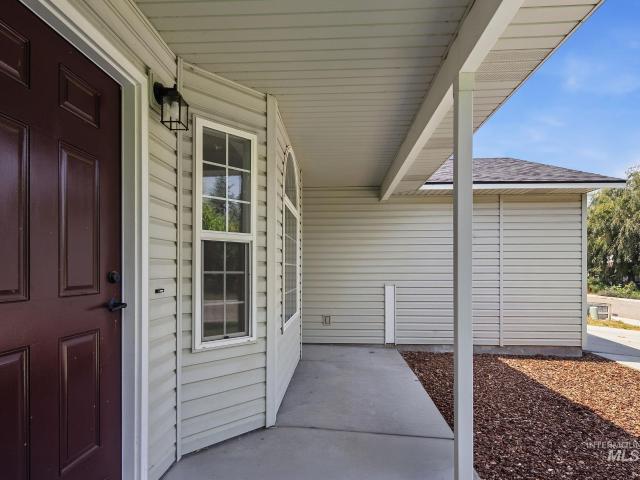 619 E Trail Creek Dr