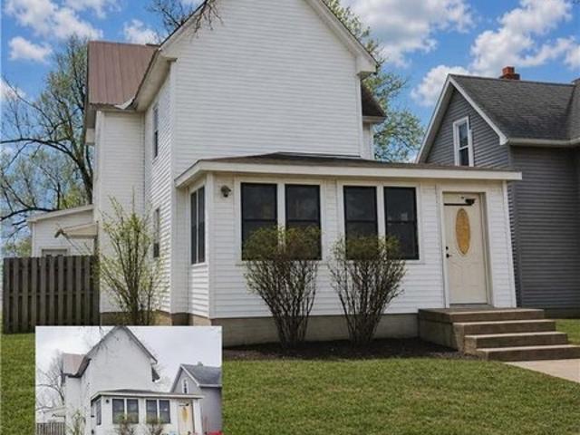 619 E Chestnut St, Hoopeston, IL 60942