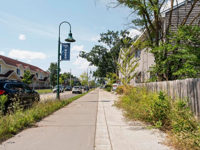 619 E Eighth Street # 13