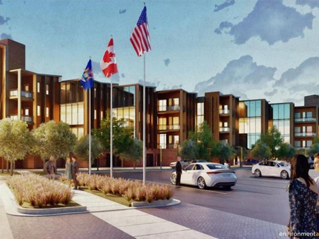 619 E Front St Unit 304, Traverse City, MI 49686