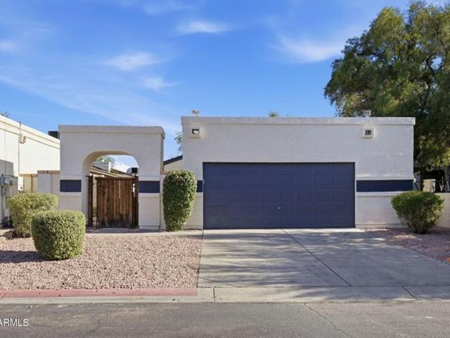 619 E Jensen St Unit 88, Mesa, AZ 85203