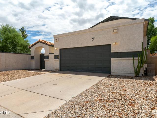 619 E Jensen Street # 7