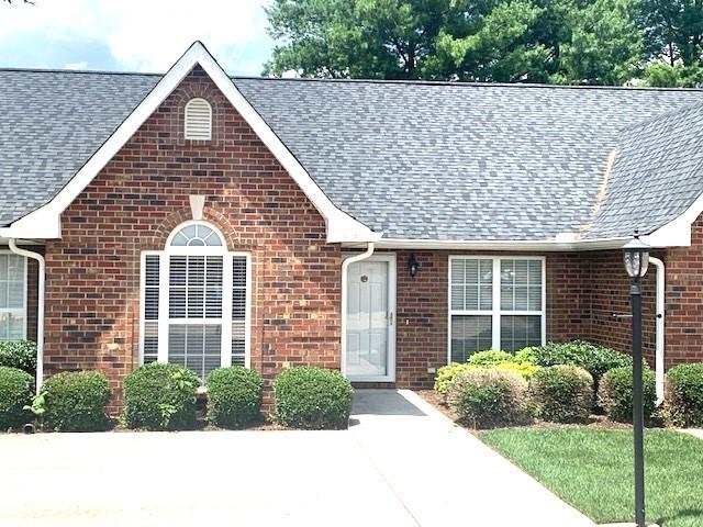619 E Lane St, Unit 619 GARAGE #4, Shelbyville, TN 37160 | MLS #3170 | Compass