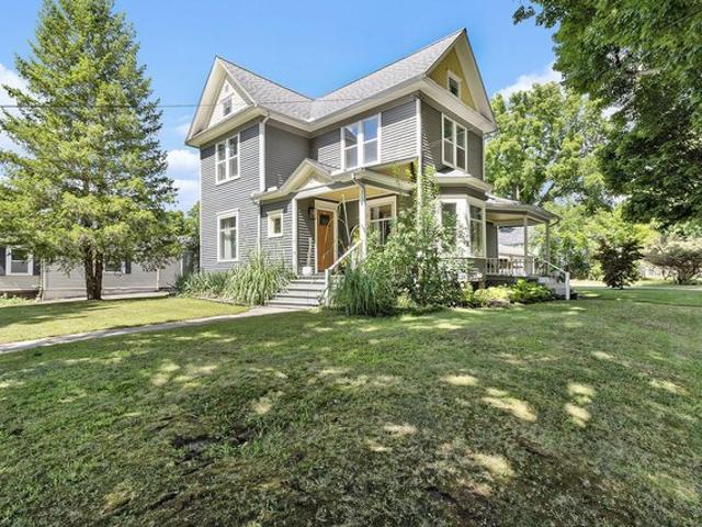 619 E Michigan Ave, Marshall, MI 49068