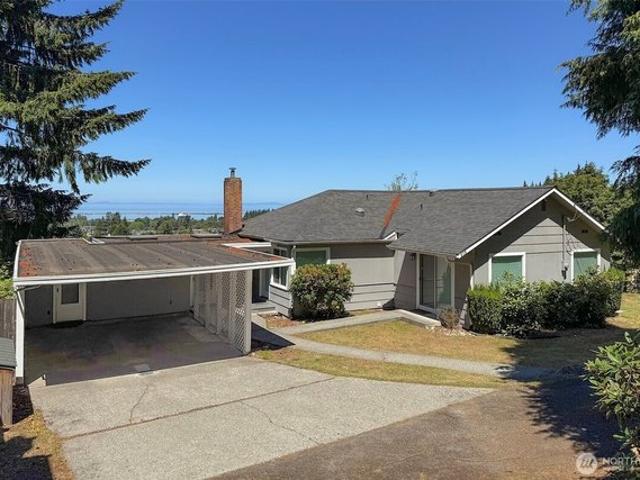 619 E Park Ave, Port Angeles, WA 98362