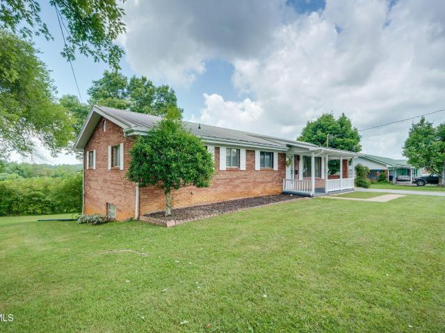 619 East Barton Ridge Road