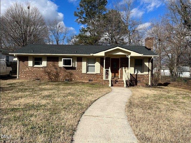 619 Everett St, Burlington, NC 27215