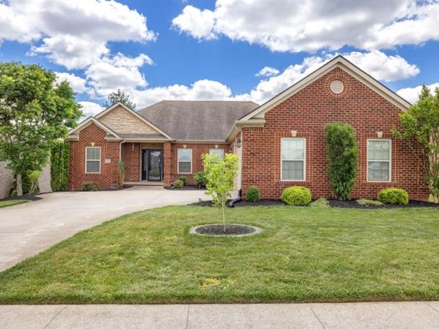 619 Four Winds Dr, Richmond, KY 40475