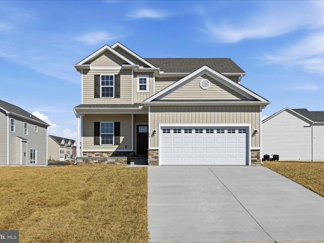 619 Farmington Blvd, Winchester, VA 22602 | MLS #VAFV2040 | Compass