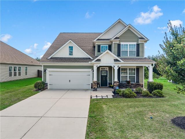 619 Fern Hollow Trail