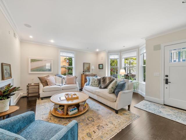 619 Franklin Street, Cambridge, US, MA