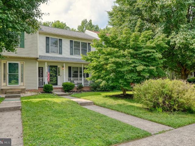 619 Kildonan Court