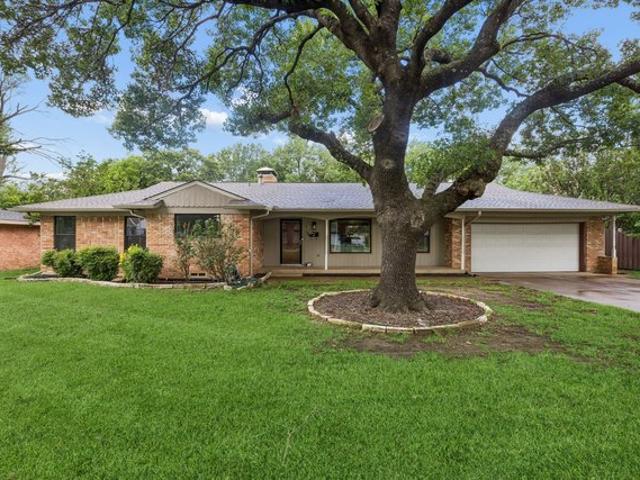619 Kingston Dr, Irving, TX 75061
