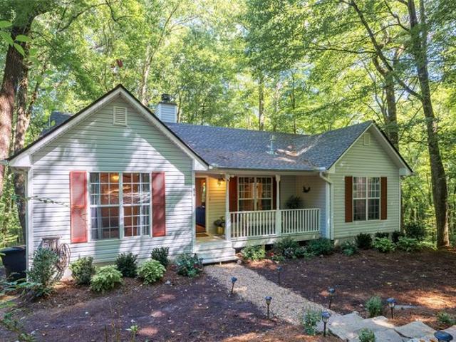 619 Holly Rd Lot 27, Sapphire, NC 28774