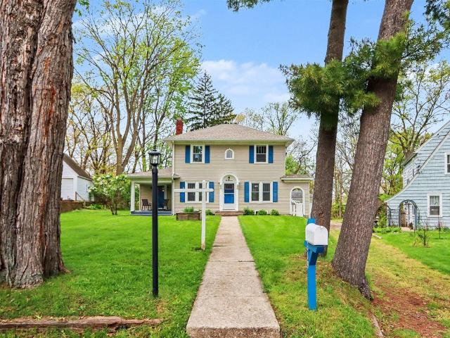 619 Homecrest Avenue