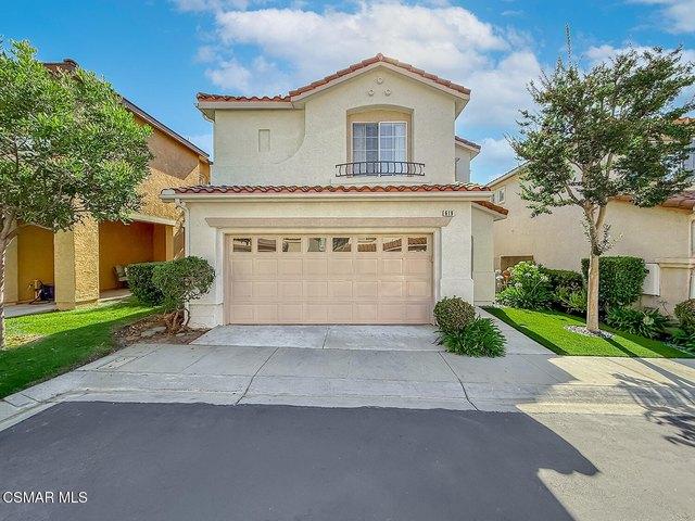 619 Hooper Ave, Simi Valley, CA 93065
