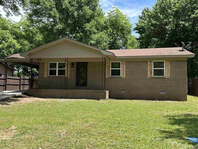 619 Hoover St, Malvern, AR 72104