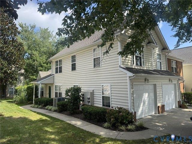 619 Hazeltine Ct Unit D, Chesterfield, VA 23236