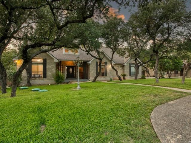 619 Heavenly Sky, San Antonio, TX 78260
